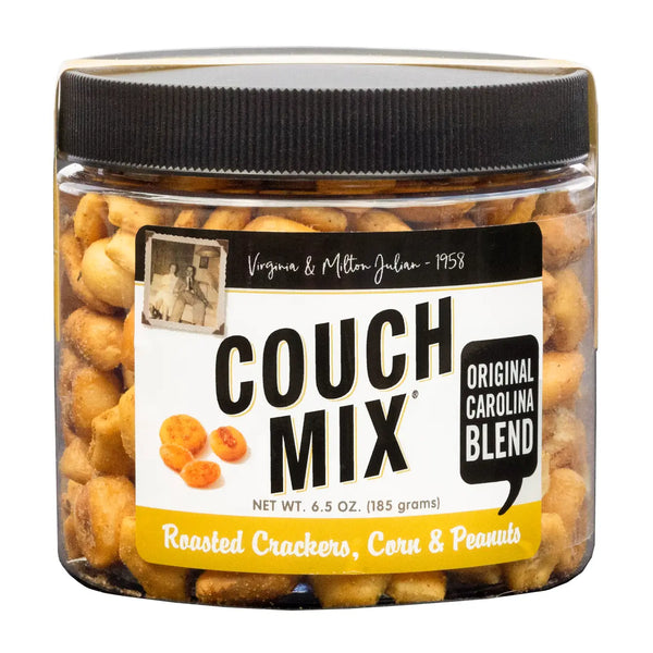 Couch Mix® Original Carolina | Bruce Julian Heritage Foods