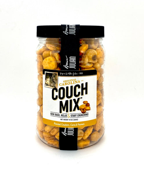 Couch Mix® | Bruce Julian Heritage Foods