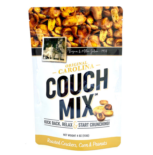 Couch Mix® Original Carolina | Bruce Julian Heritage Foods