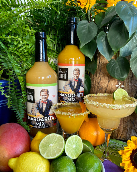 Margarita Mix | Bruce Julian Heritage Foods