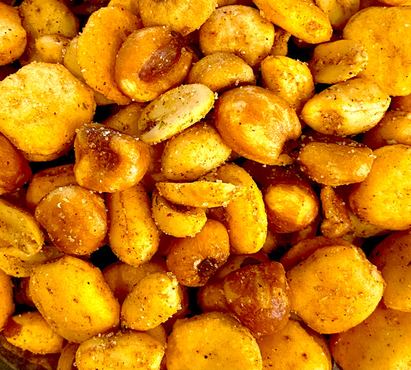 Couch Mix® Original Carolina | Bruce Julian Heritage Foods