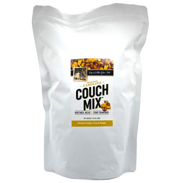 Couch Mix® Original Carolina | Bruce Julian Heritage Foods