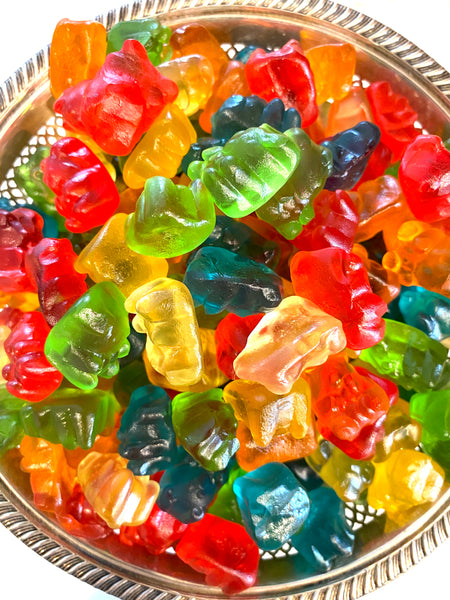 Hey Boo Boo | Bruce Julian Heritage Foods